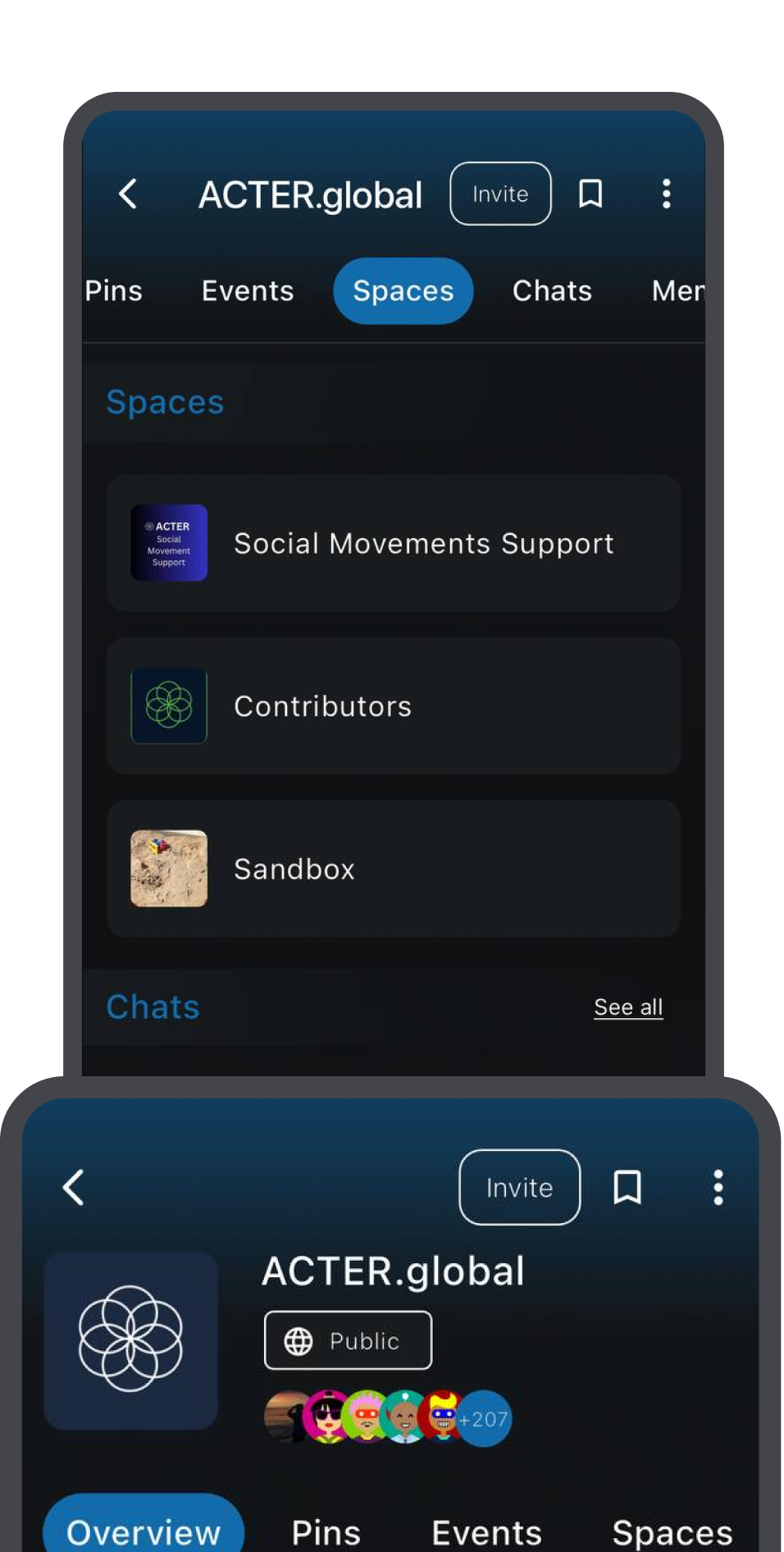 🔨 Developer Documentation